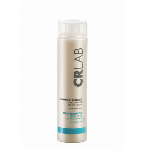 Mild Shampoo - CRL Hair